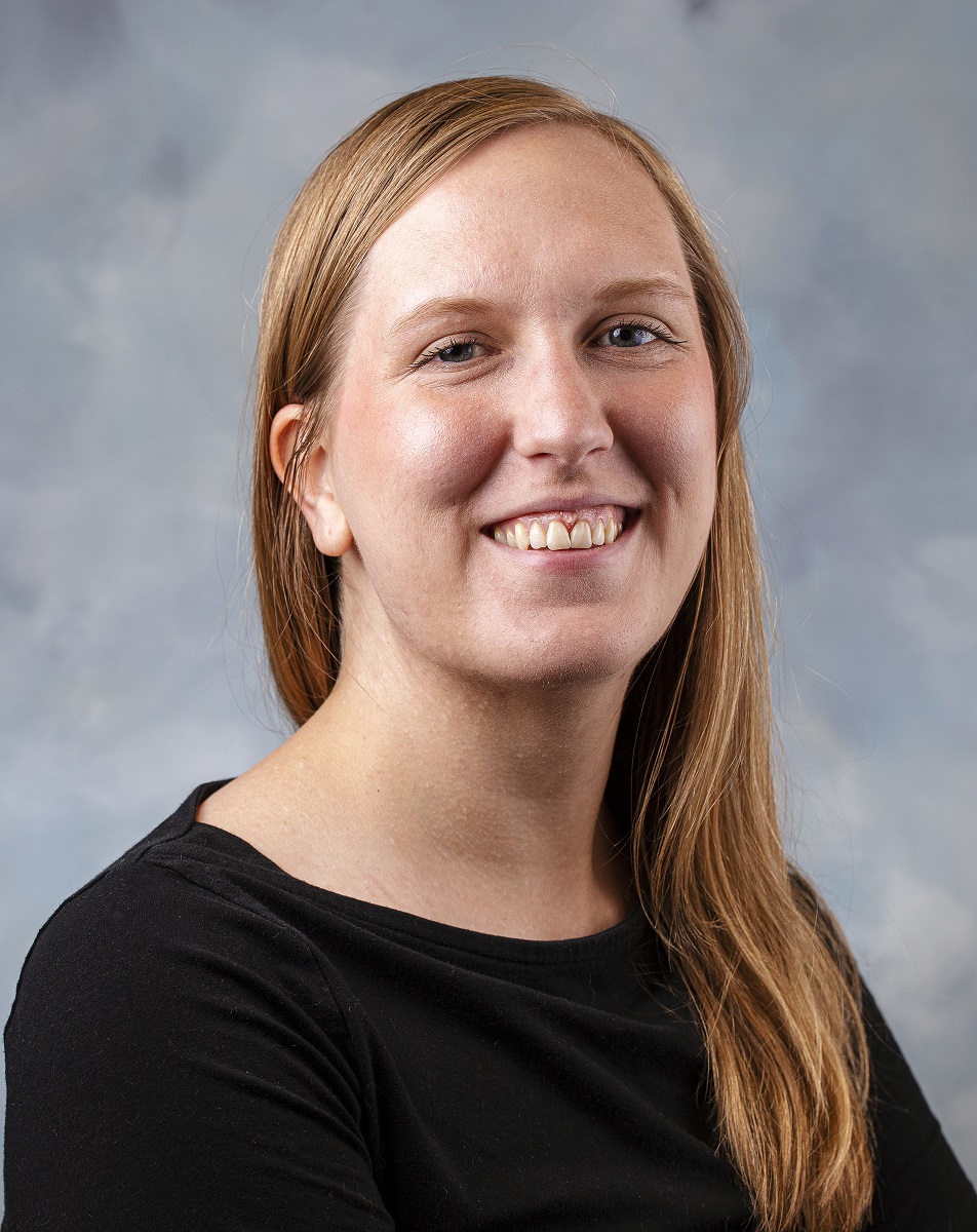 Abigail Heiser - Software Developer